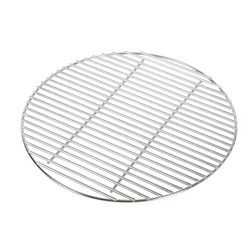OLIGAI Cooking Grill Grates for Medium Big Green Egg,Stainless Steel R ...