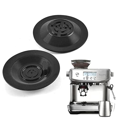 Espresso Cleaning Disc for Select Breville Espresso Machines — Grill ...