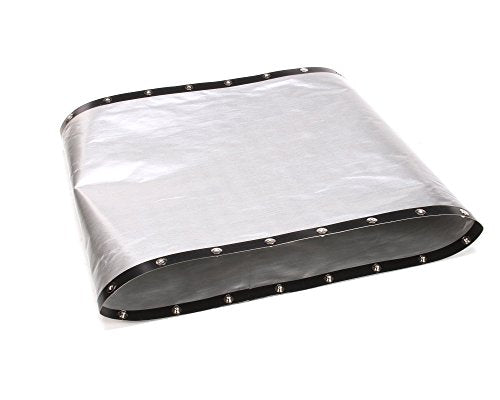 AJ Antunes- Roundup 7000984 Antunes 7000984 Large PTFE Belt-x 1 — Grill ...