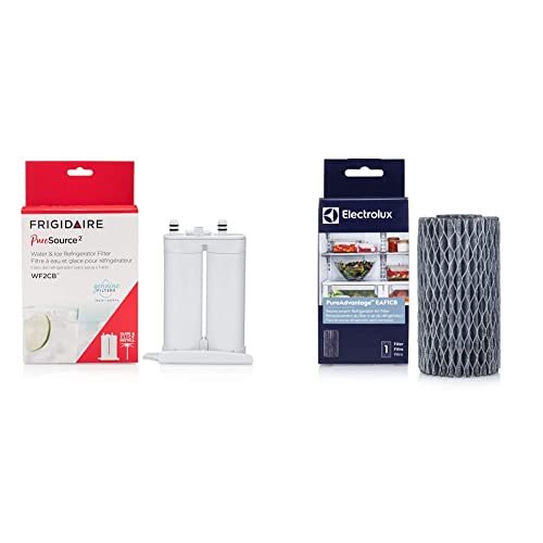 Frigidaire WF2CB PureSource2 Ice And Water Filtration System, White,1 ...