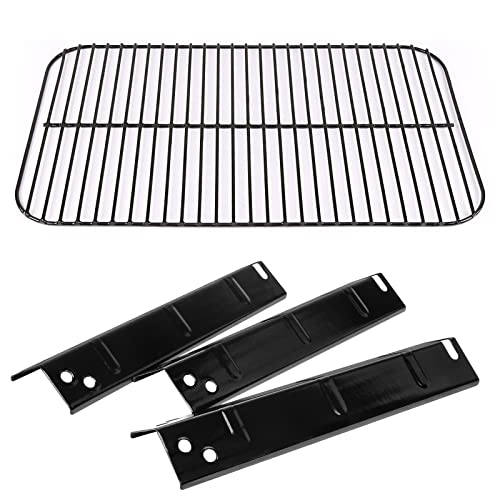 Hisencn Grill Replacement Parts for Expert Grill 3 Burner Walmart XG10 ...