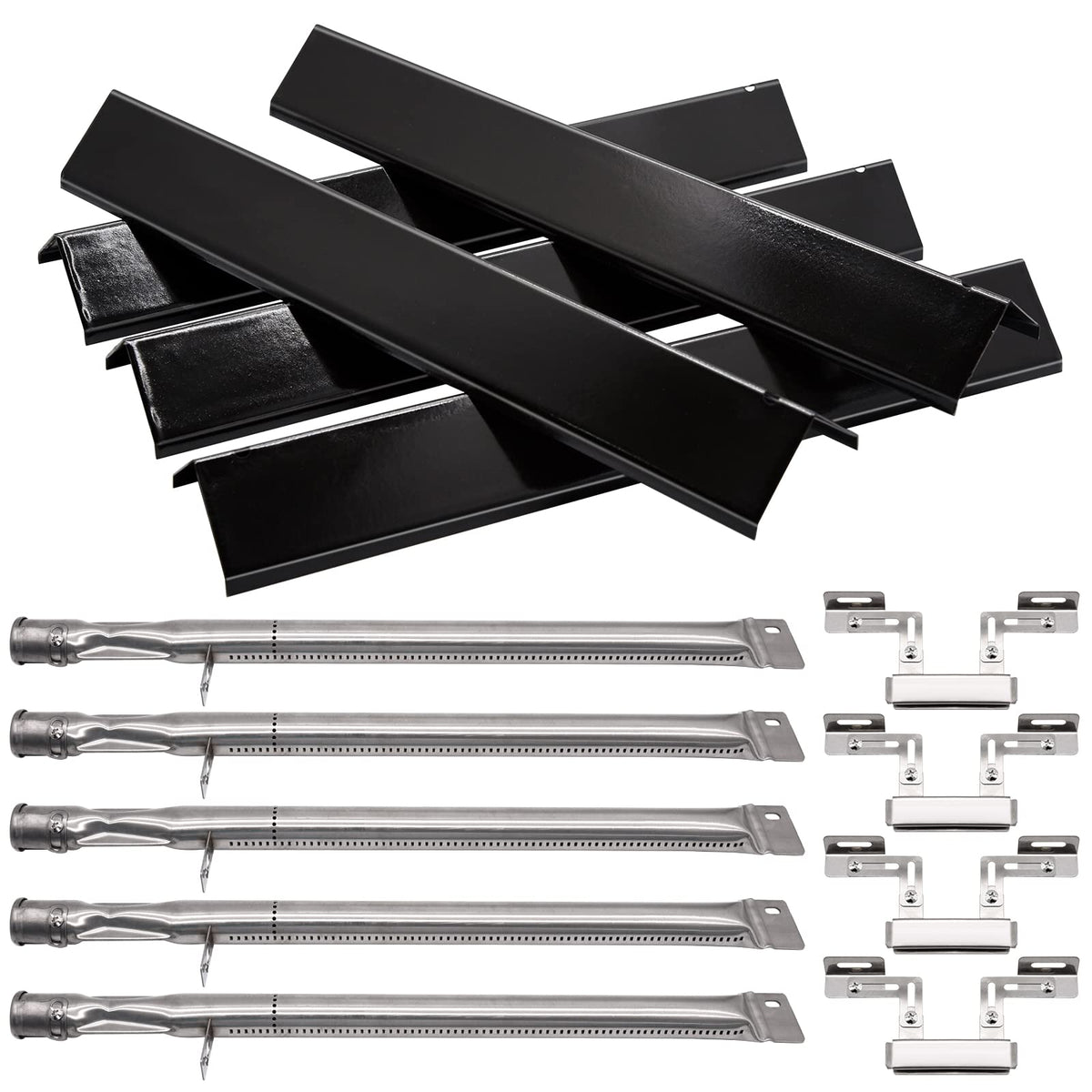 Adviace Replacement Parts for Members Mark GR2210601-MM-00 5 Burner Gr ...