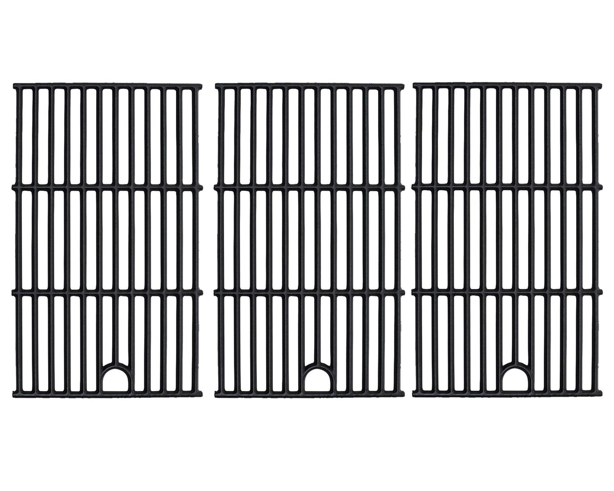 BBQration G426-0005-W1 17" Grill Grate for Charbroil Performance 6-Bur — Grill Parts America